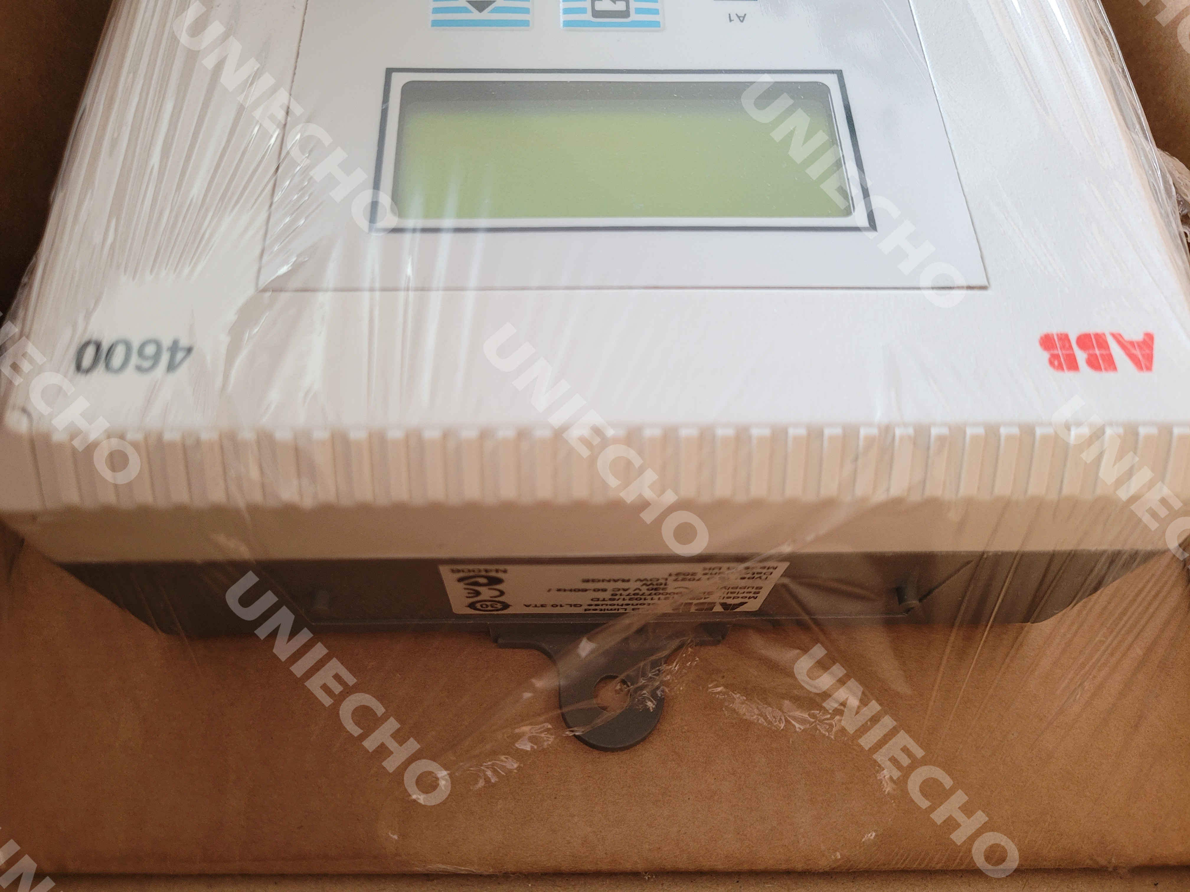 ABB Silica analyzer Navigator 600硅表分析仪AW641/54000010/STD - 爱企查