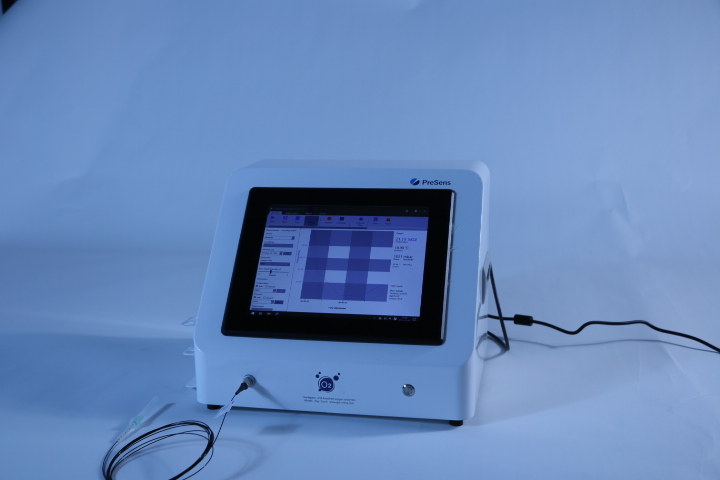 德国进口OXY-TOUCH残氧仪/顶空分析仪/荧光法氧分析仪/便携式氧分析仪/西林瓶残氧仪 - 爱企查